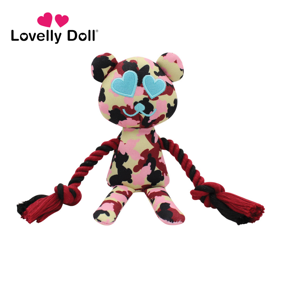 Moncheri – Borky Dorks Pte Ltd