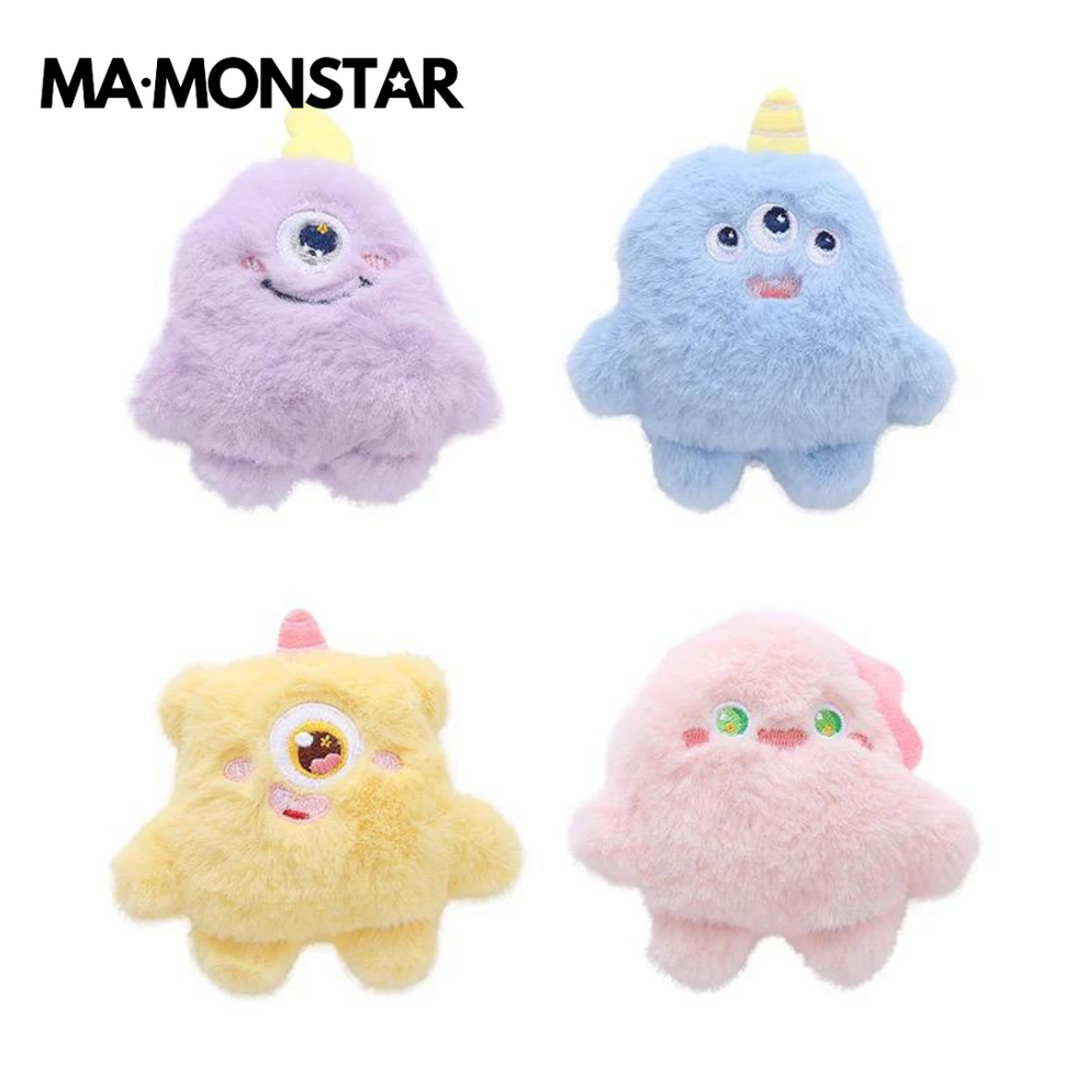 MaMonstar - Toys – Borky Dorks Pte Ltd