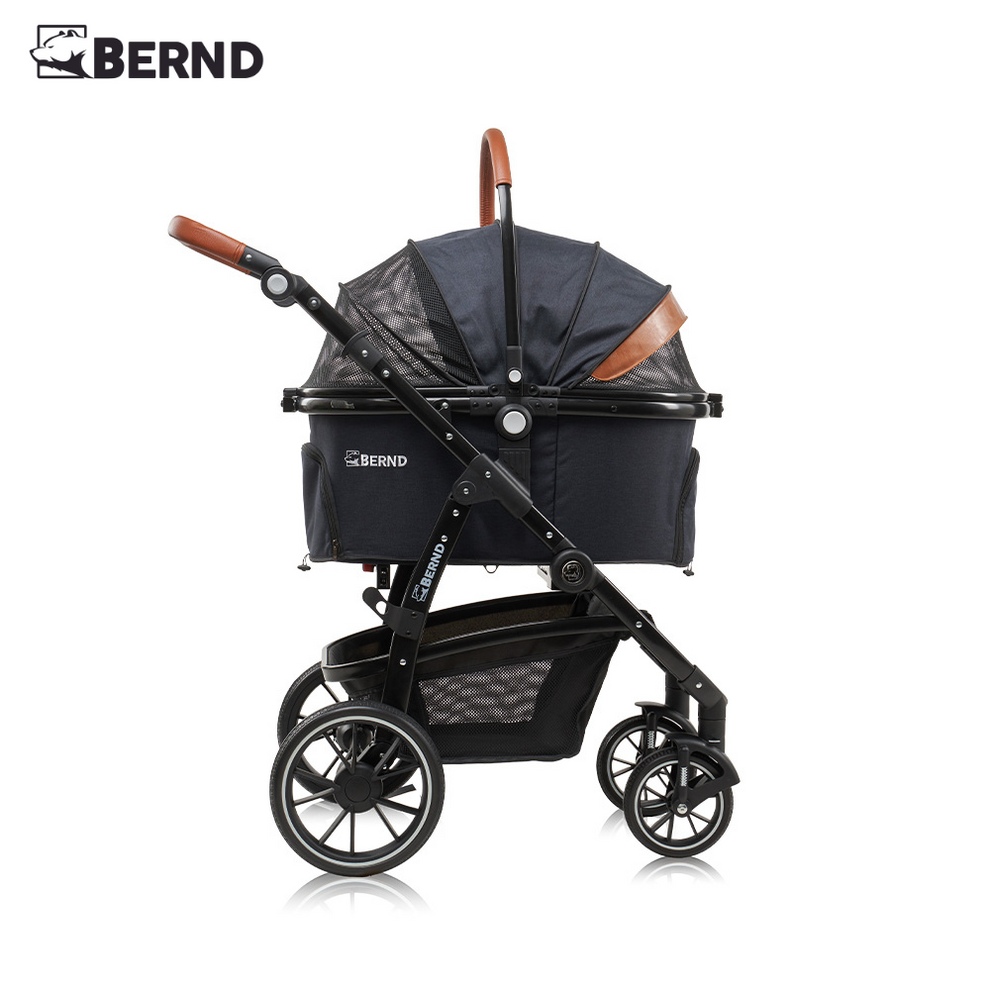 Prime V2 with ISOFIX – Borky Dorks Pte Ltd