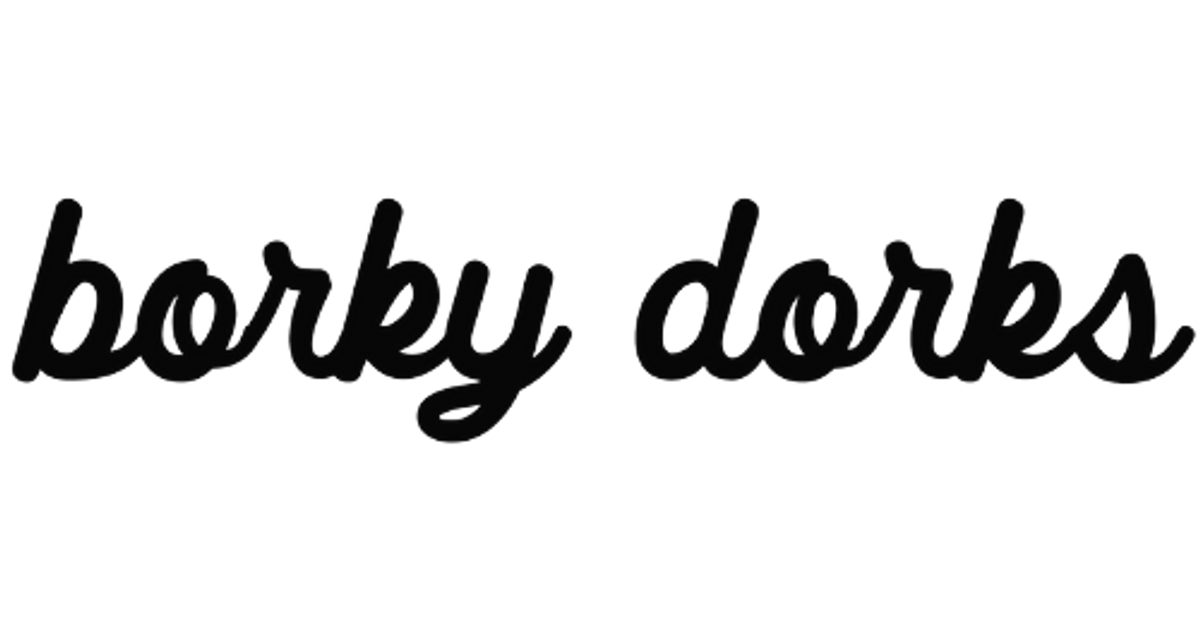 Borky Dorks Pte Ltd